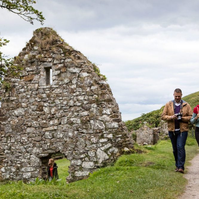 Discover St. Declan’s Way: A Pilgrim Path Through History in Waterford ...